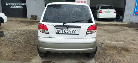 2016 Best matiz 280 котта болла