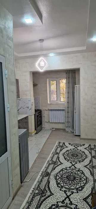 Аренда 2 комнатной квартира в перекрёсток Шухрат id sh 248
