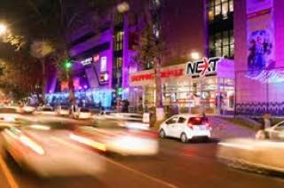 Аренда Яккасарой NEXT MALL 2 комн квартира