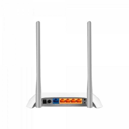 Wi-Fi роутер TP-Link TL-WR842N
