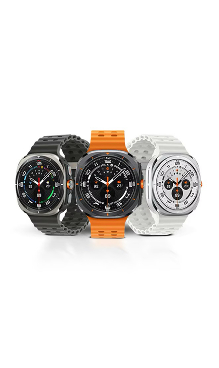 Samsung Watch Ultra
