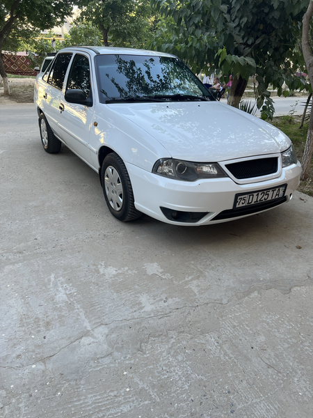 Nexia 2 sotiladi