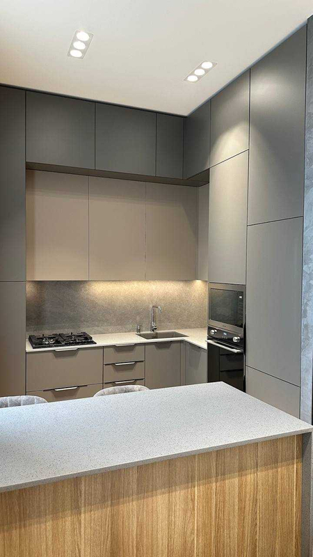 ЖК TIARA RESIDENCE 2/8/10 клубный дом Мирзо Улугбекский район