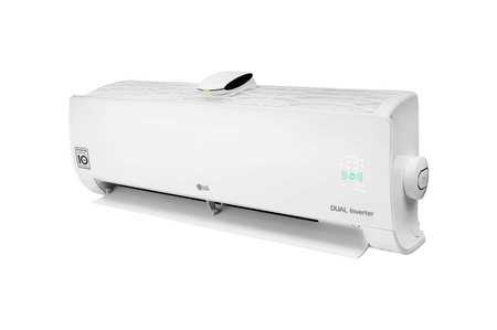 Кондиционер LG AP12RK.Dual Inverter.Чистый воздух круглый год!