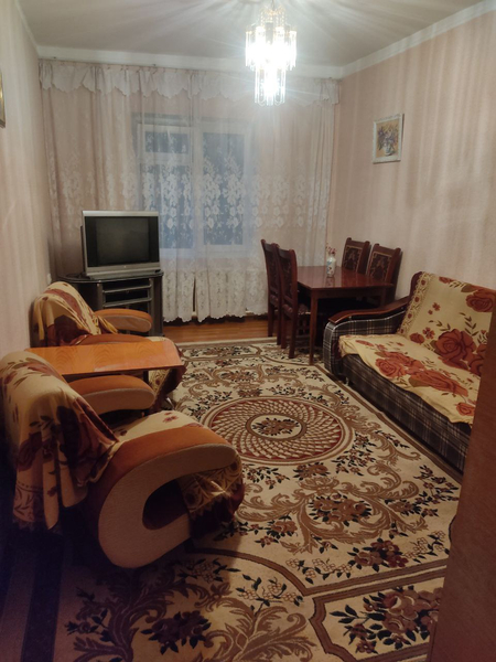Аренда ТТЗ-4 2 комнатная