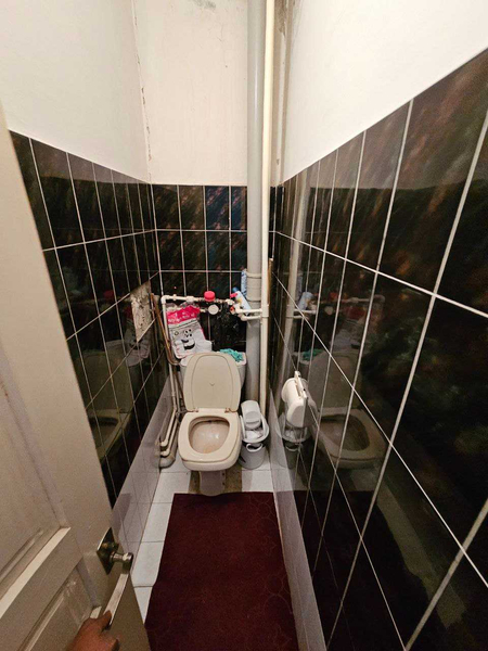 3 xonali 85m² 2-qavat uy sotiladi