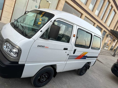 Chevrolet Damas arebda/vikupka halol nasya