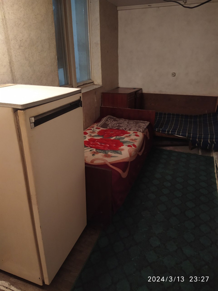 Квартира, Учтепа 25