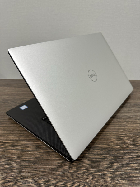 мощный i7 ноутбук Dell XPS, для игр и графических программ