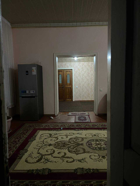 Toshkent viloyati
