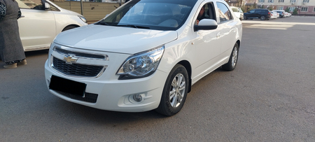 Kobalt avtomat 2020