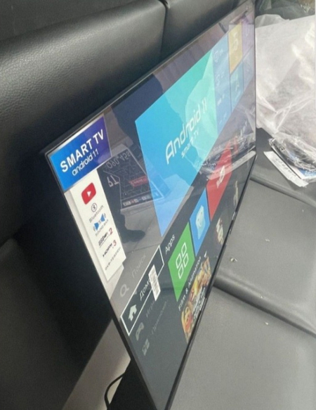 televizor smart32  (yozilgan hammasi yolğon 100% yengi tv yoʻq oʻqing