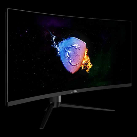 Монитор - MSI - 34