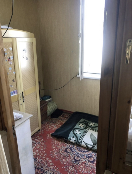Kvartira sro’chna beriladi. Faqat Bolla Mirzo ulug’bek