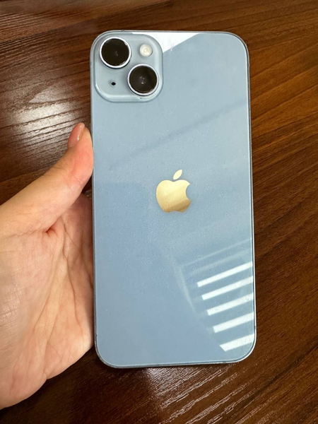 IPhone 14 plus 256GB