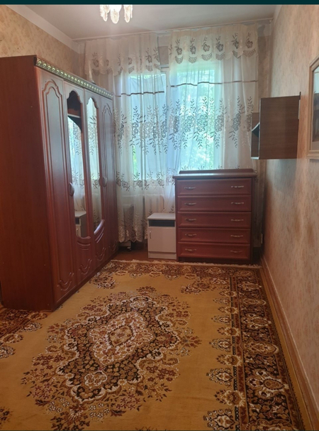 Аренда Чиланзар 3 мебелированая Памятник Гагарина.