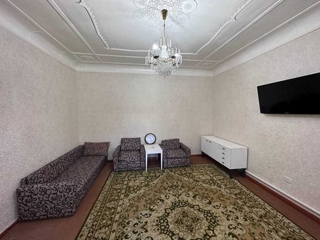 Сдается дом  частный сектор 100м2