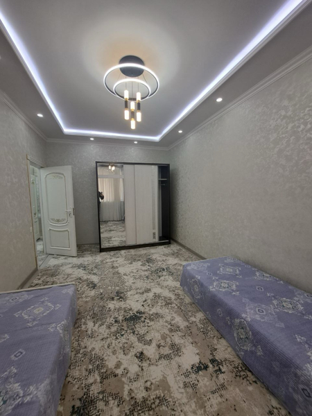 Novza metroga yaqin