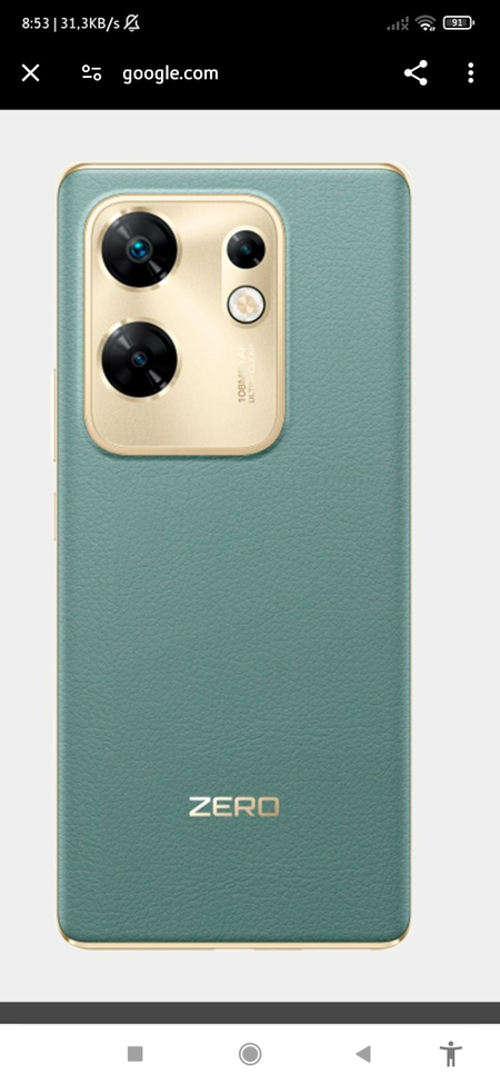 Zero 30 pro yangi