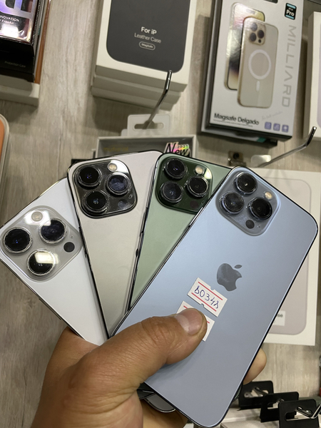 Apple Iphone 13 pro 128gb 256gb