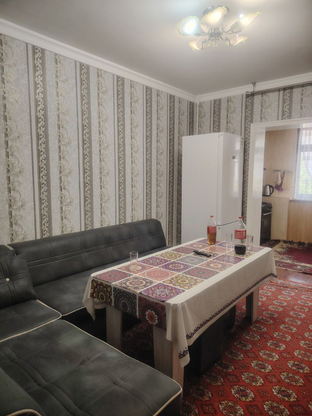 Продается квартира 3/2/5 Сергели 1