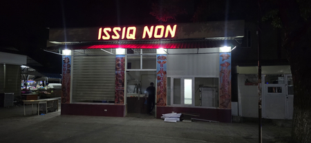 Banner pechat tashqi Reklama xizmatlari банер печать НАРУЖНАЯ РЕКЛАМА