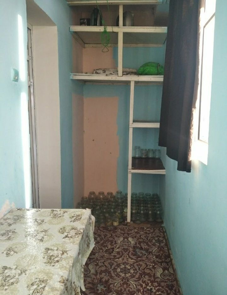 Срочно продаю Юнусабад 16квартал 46000$