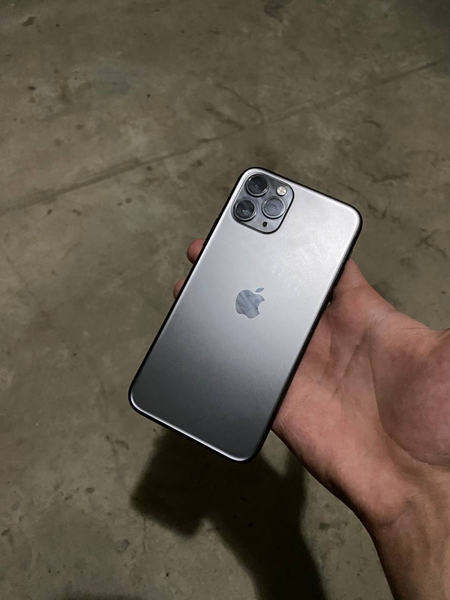 iphone 11pro iphone 12pro