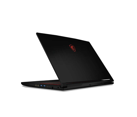 -MSI CYBORG Intel core i7-12650H 8GB DDR5/SSD512 /RTX 4060 15,6