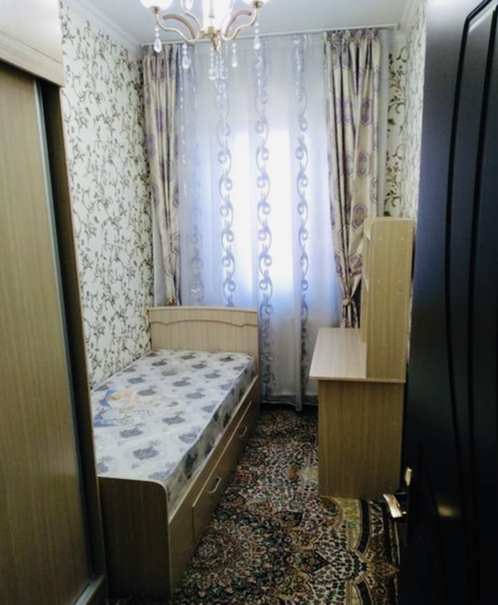 Arenda Yunusobod 13 Megaplanet Yigitlarga yoki Qizlarga
