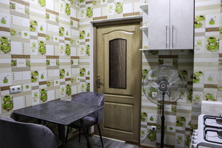 Сдается квартира авиасозлар 2