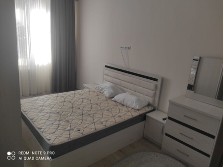 Olmazor city da 1 honali kvartira