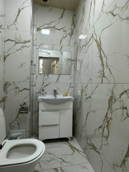 Продается 2/3/8 на ЖК Gardens
