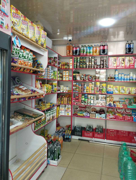Таййор Бизнес сотилади