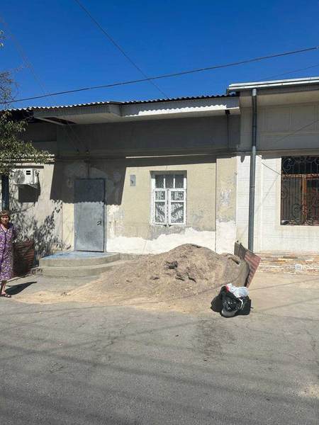 улица Янгизамо 3.5 сотки ориентир РОВД, Akfa завод, Парк Фуркат,