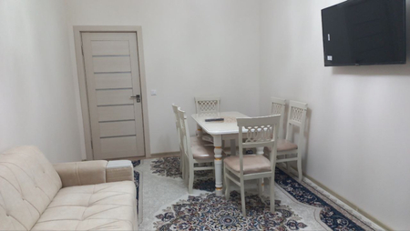 Алмазар, ЖК Almazar City, 2/6/9