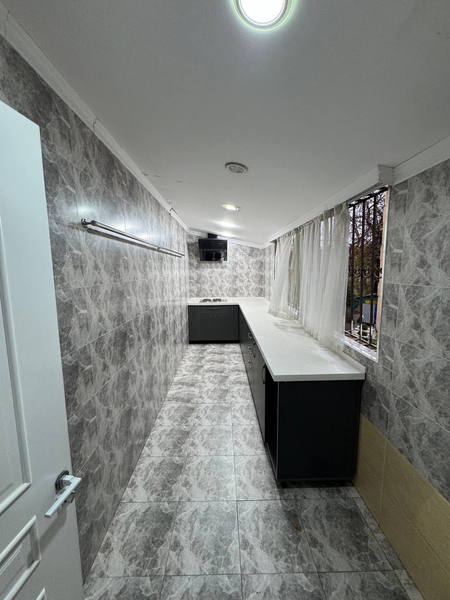 Yunusobod 8 3/2/12 s remontim 92 kvadrat Ipateka