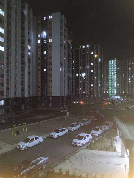 Срочно! Продажа 2/4/16 супер квартиры на ЖК Олмос. ID: OY 415