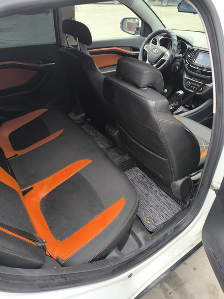 lada vesta sw cross