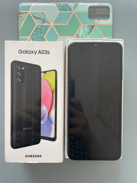 Samsung A 03 s idial xolat