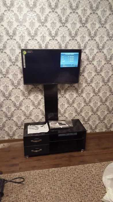 БУМ ижара 3 хонали Квартира возле Olmazar City, Семья id sh 650