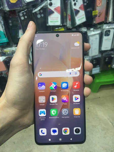 Redmi not 13 pro 5G
