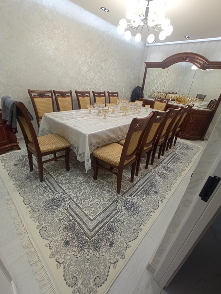 Yunusobod. Юнусабад 4/1/5. 84 м².