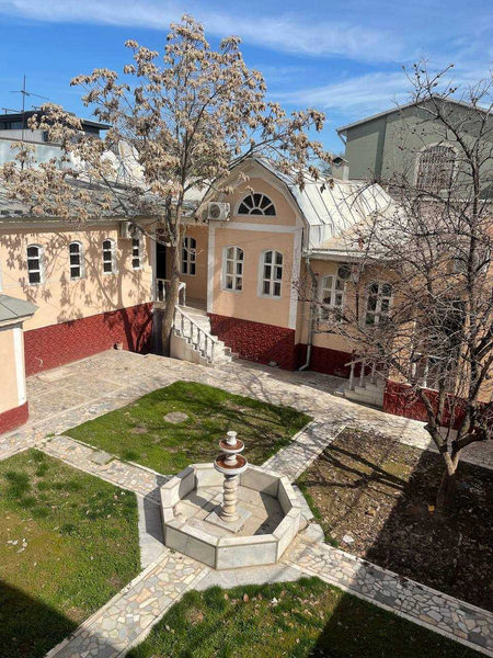 Продаётся участок