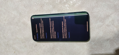 Продаю iPhone 12 256 GB Регион KHA
