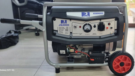 Dvijok Generator