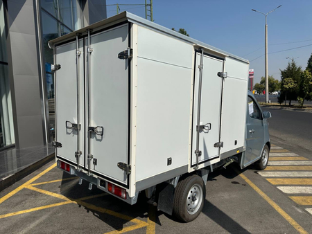 Changan  Xk-1 turck