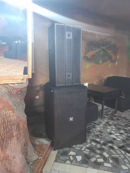 Продается апаратура строчно