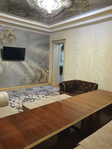 №3232\\nСрочно продаётся новостройка 4-х комнатная квартира