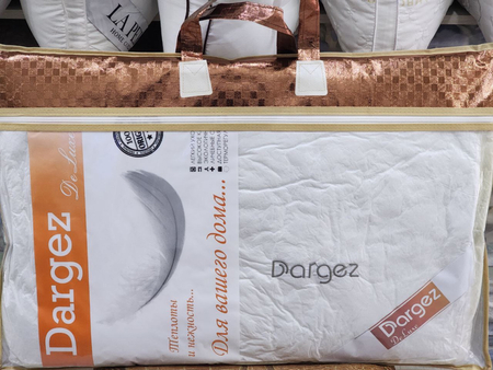 Подушки DARGEZ